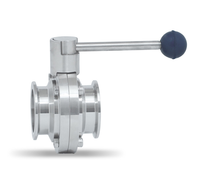 Techpro Process Equipments - Manufacturers of SS SanitaryValves ...